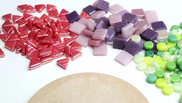 DIY Mosaic Coasters: A Beginner's Guide