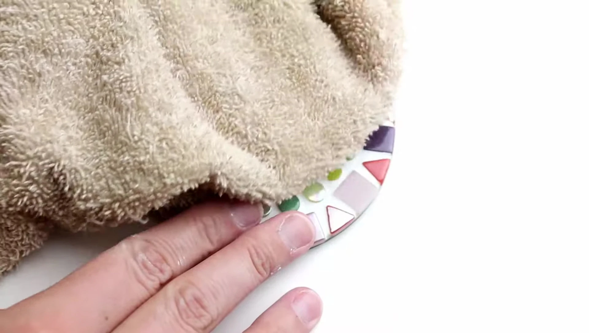 DIY Mosaic Coasters: A Beginner's Guide