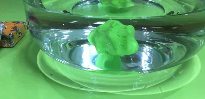 Density Experiment: Building Clay Boats to Learn About Buoyancy