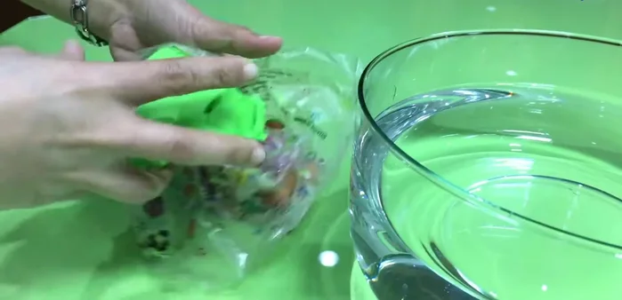 Density Experiment: Building Clay Boats to Learn About Buoyancy