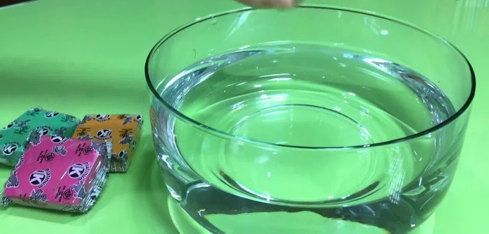 Density Experiment: Building Clay Boats to Learn About Buoyancy