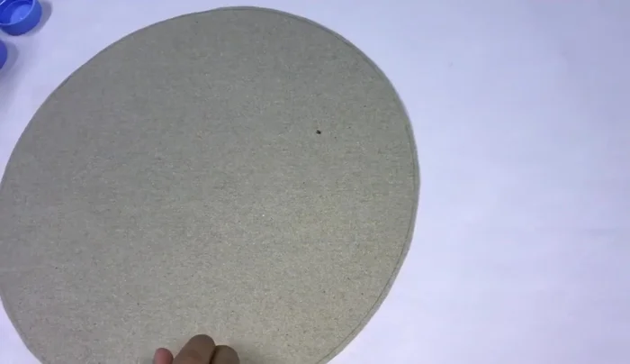 DIY Cardboard Clock: Simple & Fun Craft Project