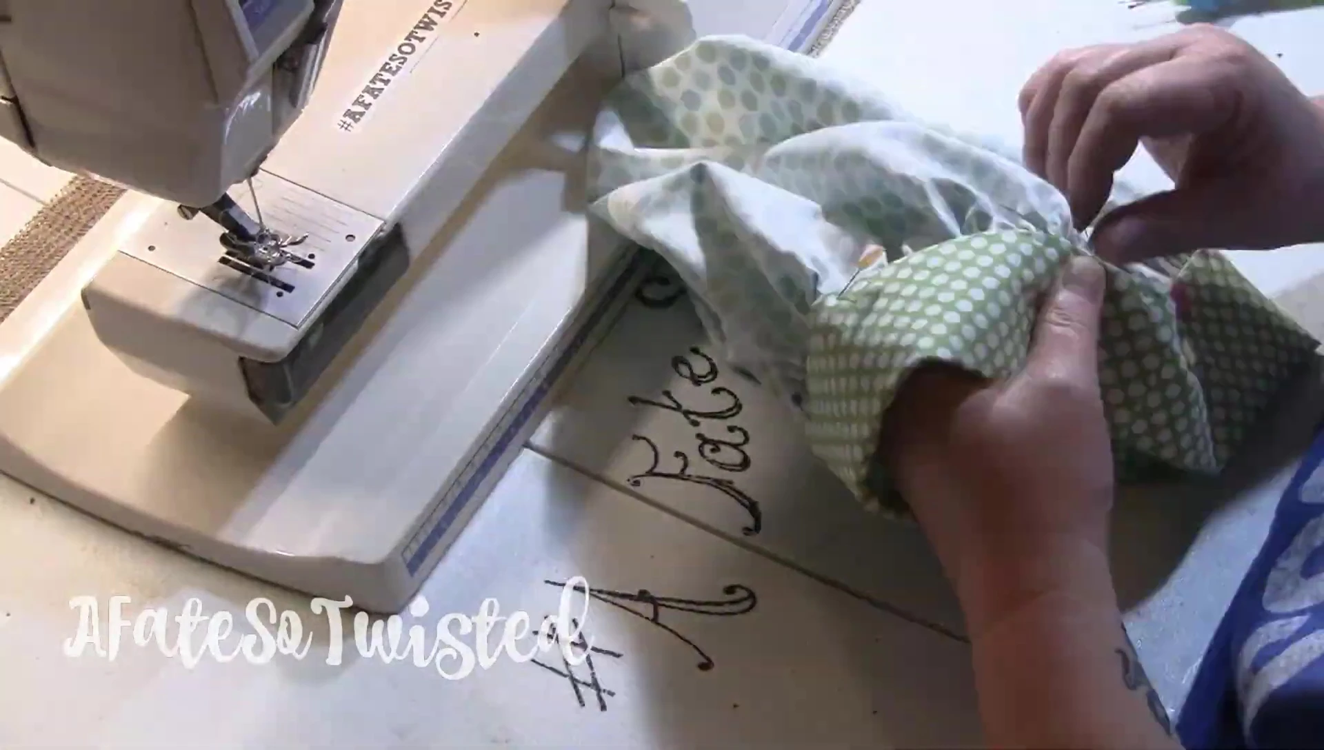 Sew a Child's Chef Hat: Easy Tutorial with McColl's M60 Pattern