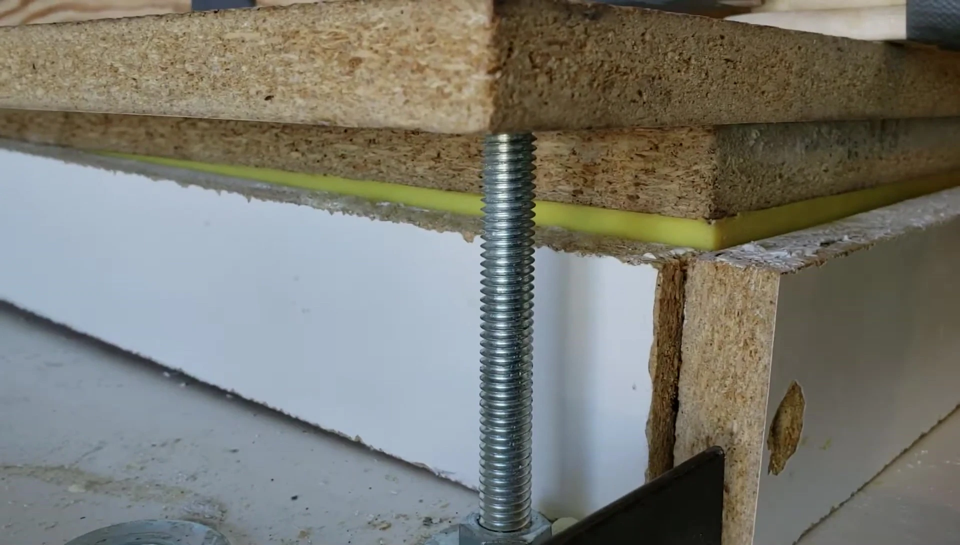 Creating Armed Frames with Polytech Liquid Rubber: A Step-by-Step Guide